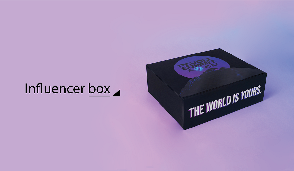 Improve Sales with Custom Influencer Boxes - packagingxpert - Medium