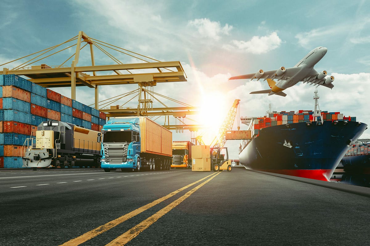 Leveraging Technology to Optimize Profitable Routes for Cargo ...