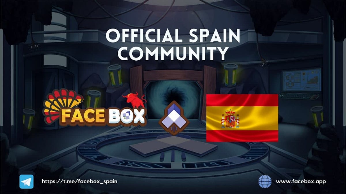 FaceBox Global Community - Facebox.app - Medium