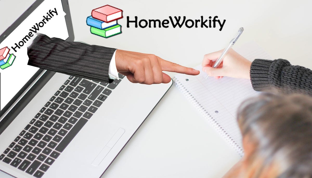 What is Homeworkify? Benefits, Features and Alternatives | by Kaylee ... What is Homeworkify? Benefits, Features and Alternatives | by Kaylee ...