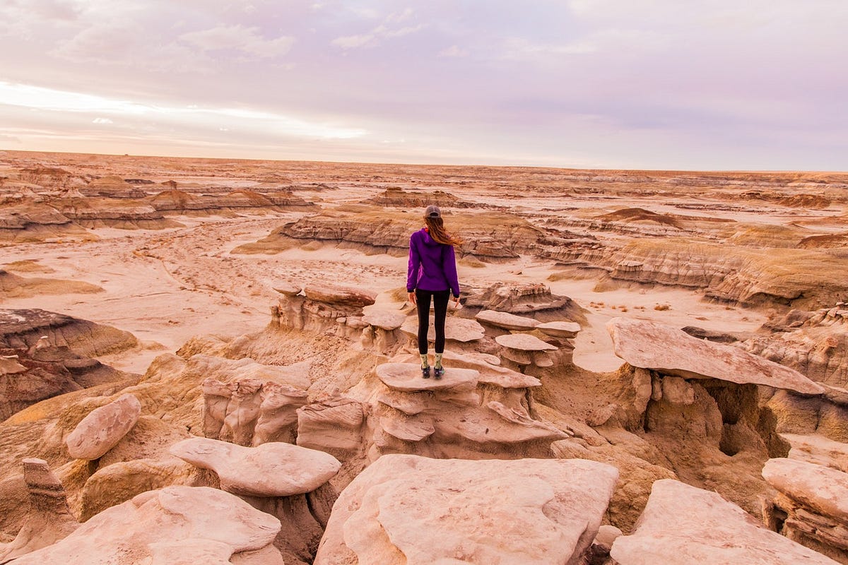8 WAYS TO RECOVER FROM ‘BLINDSIDING’ — THE WORST TYPE OF BETRAYAL | by ...
