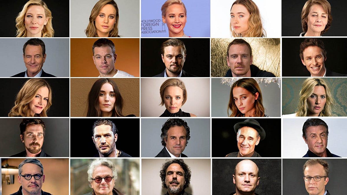 5 Key Behavioural Indications when Reading Faces | by Joseph McGuire ...