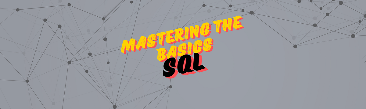 Mastering the Basics: Top 10 SQL Queries Every Data Engineer Should ...