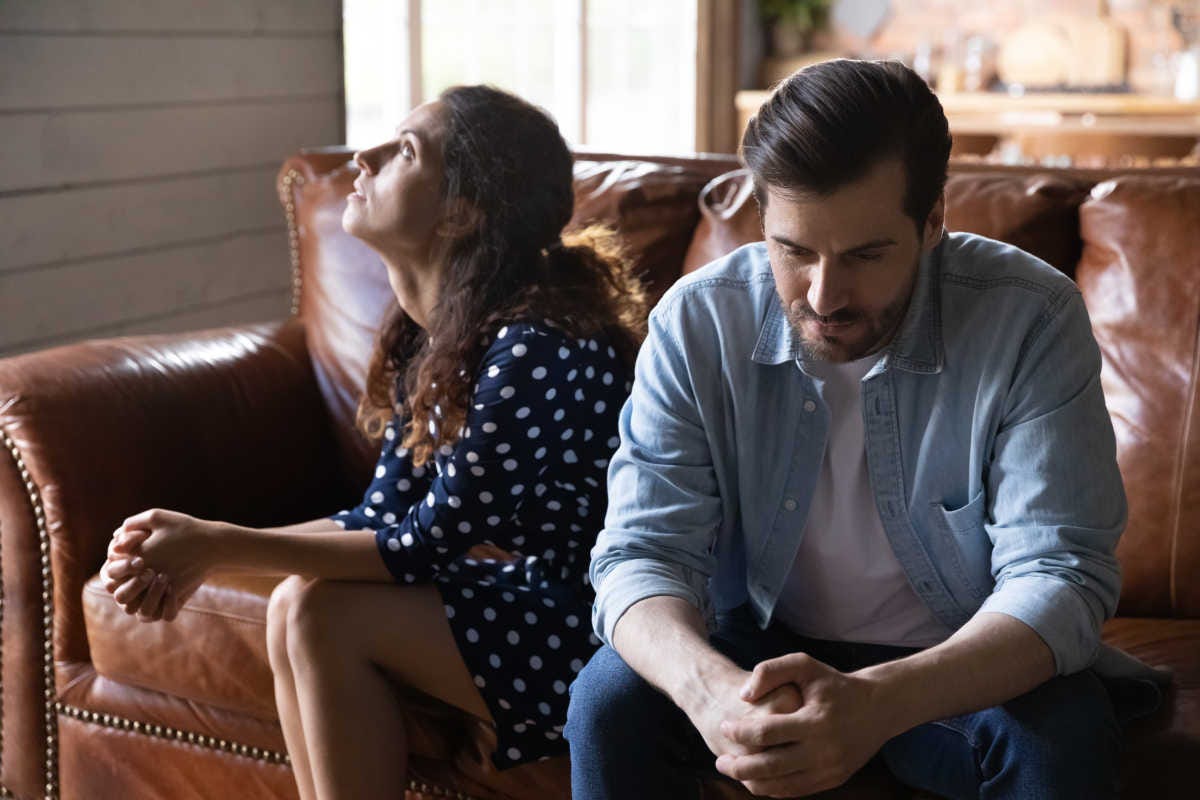 Is Your Relationship Toxic?. Identifying whether your relationship ...