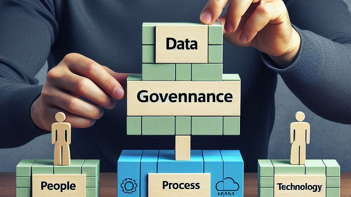 The PPT Equation: Why Data Governance starts with People, not Processes ...