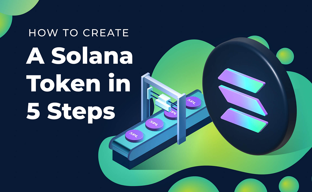 HOW TO CREATE A SOLANA TOKEN/MEME COIN WITHOUT CODING | by Carlos Gonz | Medium