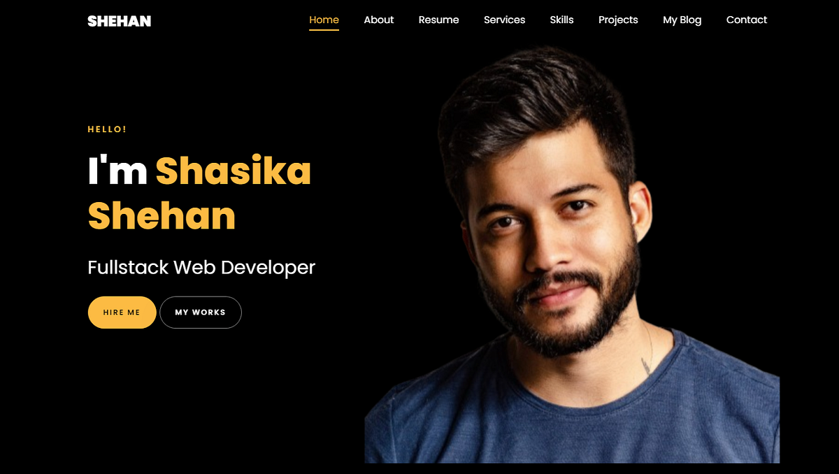 How To Design Your Site Effectively(Create your own website) | by ...