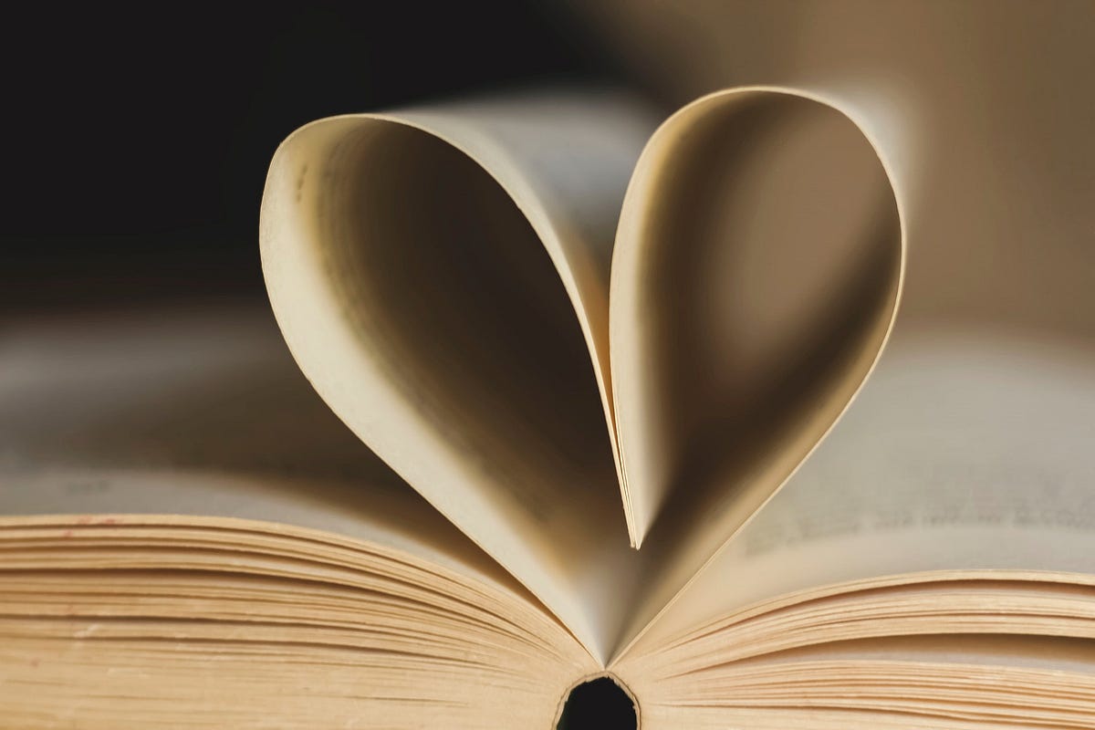 To Reading.. Some of my posts are just musings with… | by ...