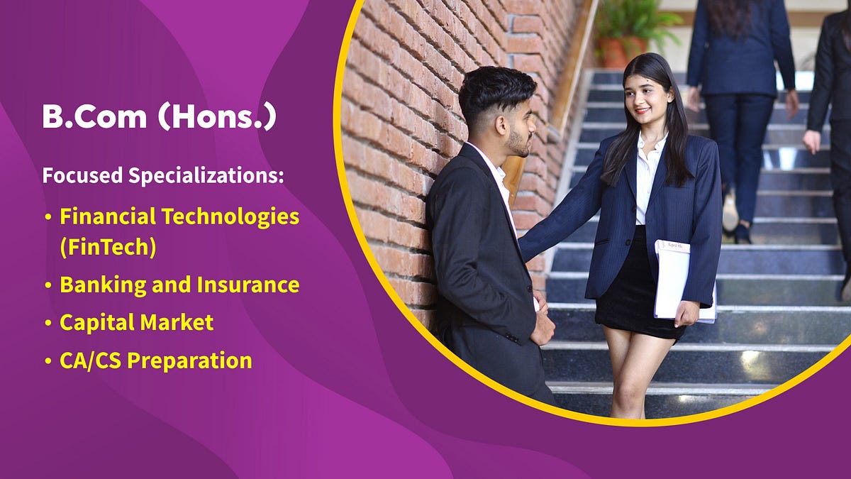 Top BCom Hon Colleges in India. The Bachelor of Commerce Honours (BCom… | by Ompaluniversitykart ...