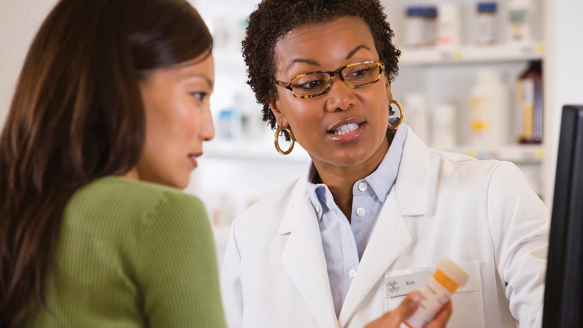 USP ensures drug quality from lab to pharmacy shelf | by U.S ...