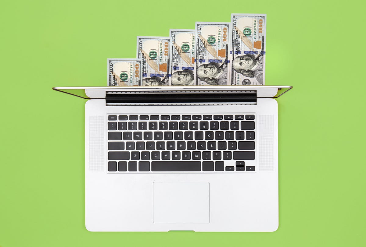 Best true ways to earn dollars right now! | by Sunday Abegunde ...