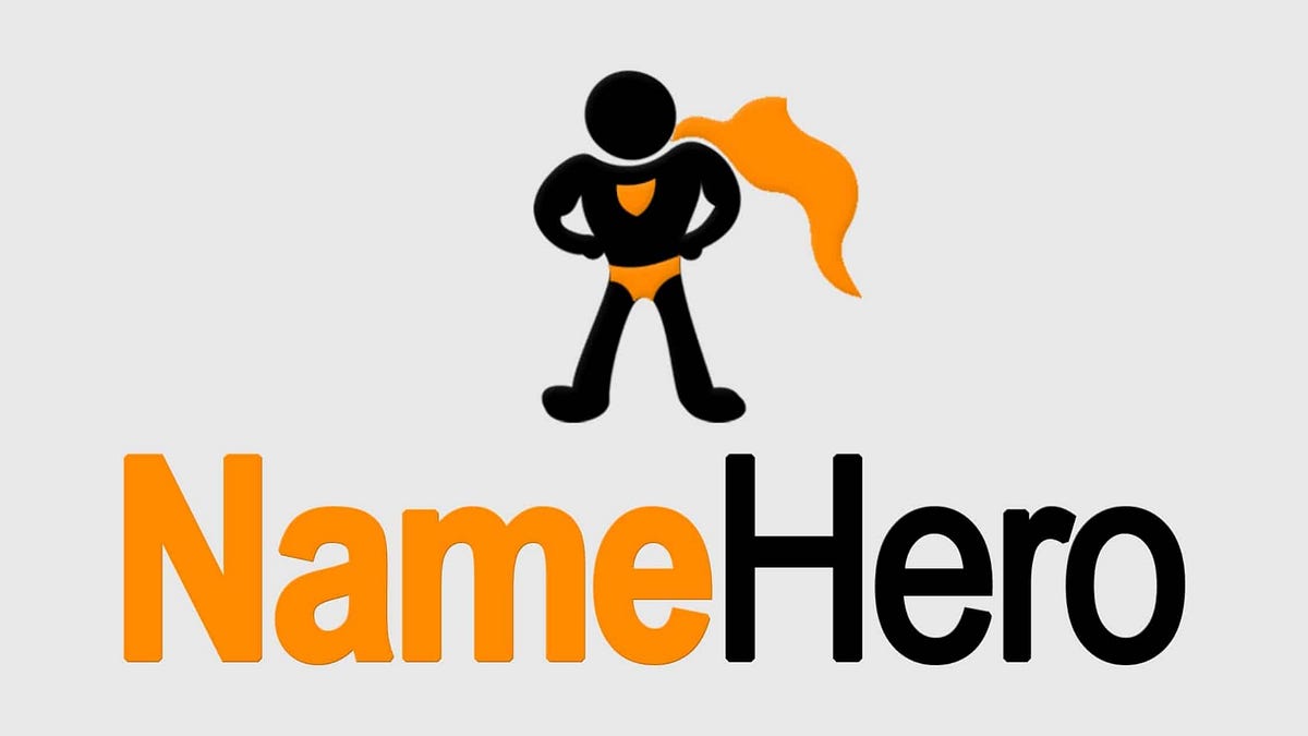 NameHero: Unleashing Your Blogging Potential | by Blogging 4 you | Jun ...