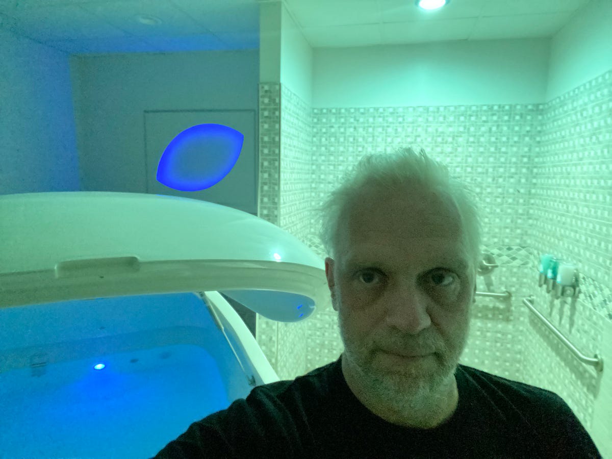 Exploring the Health and Mental Benefits of Floatation Therapy | by ...