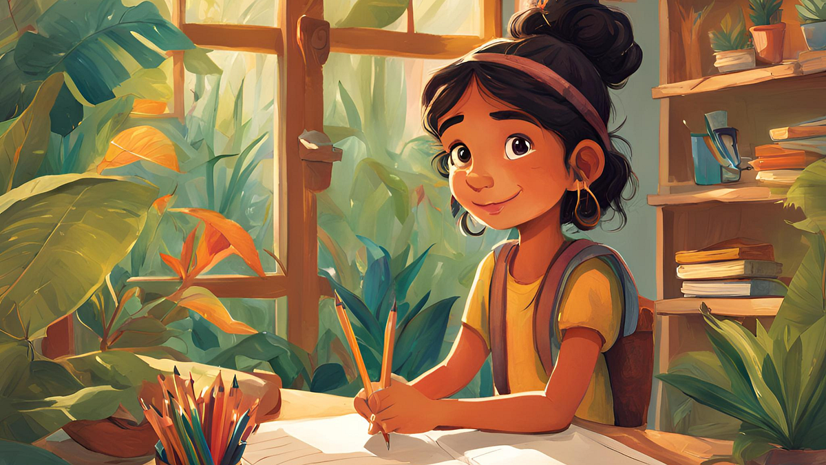 Medium: my comeback. How Finding a Childhood Maya Tale… | by Elena M ...