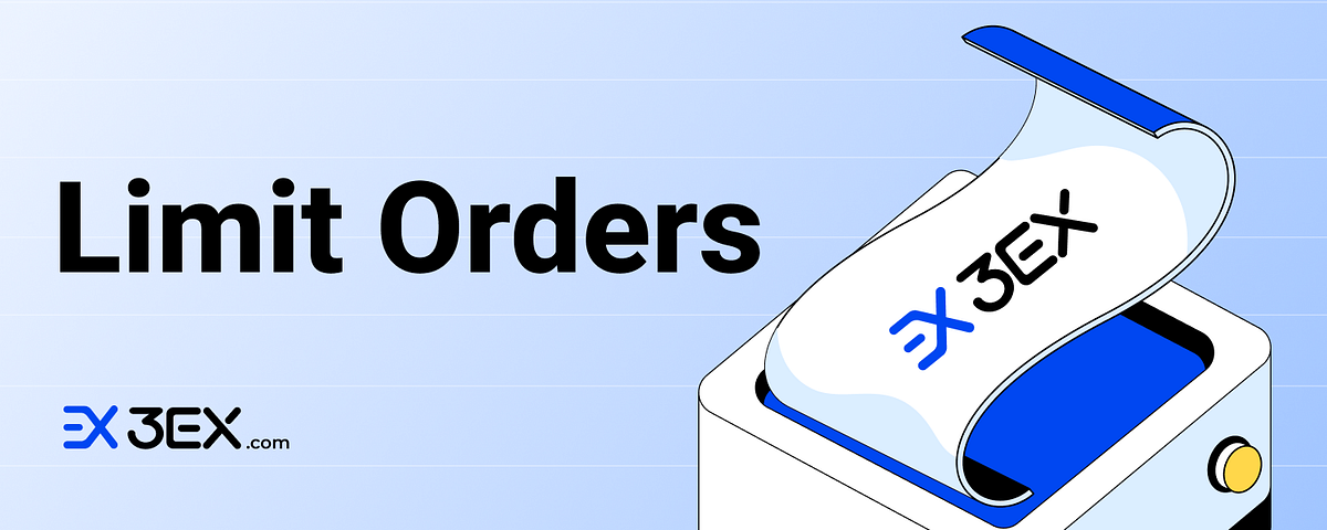 Limit Orders: Achieving Optimal Prices and Enhancing Trading Success in ...