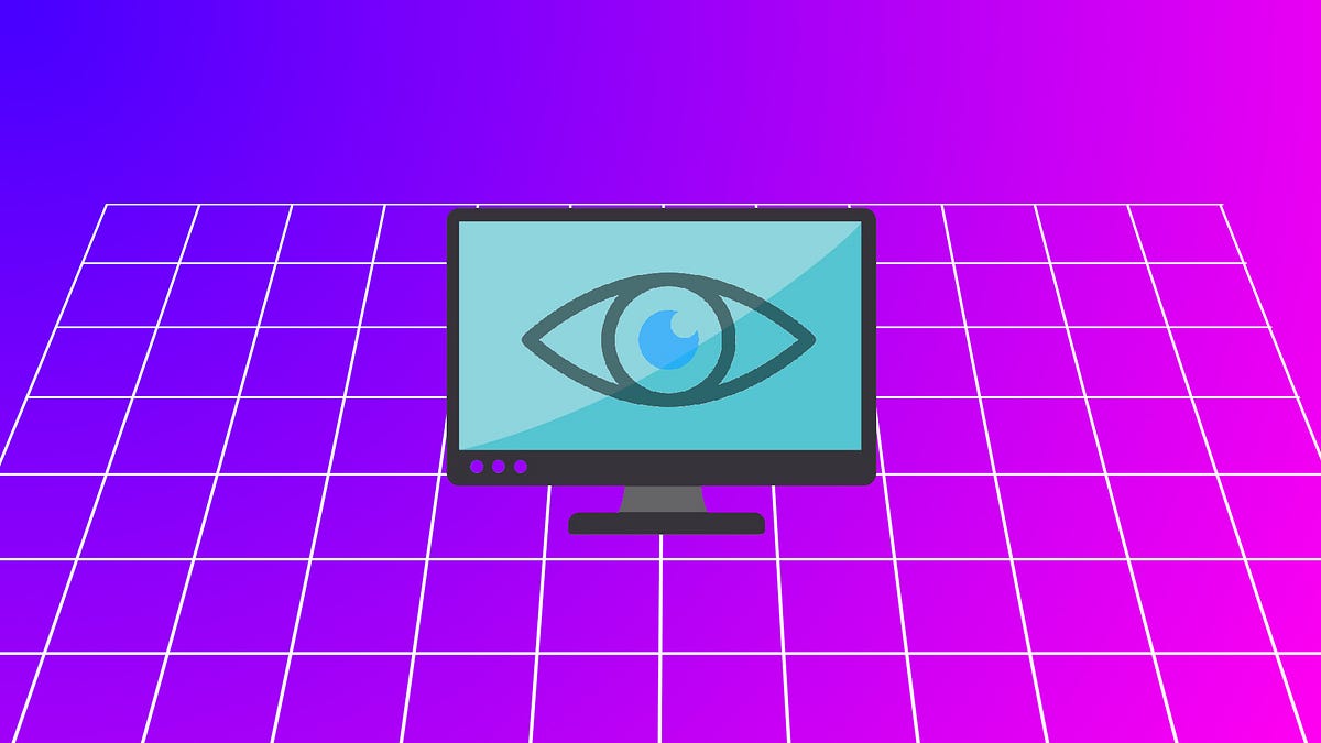 Computer Vision: Looking into the Future | by Tanush R | Medium