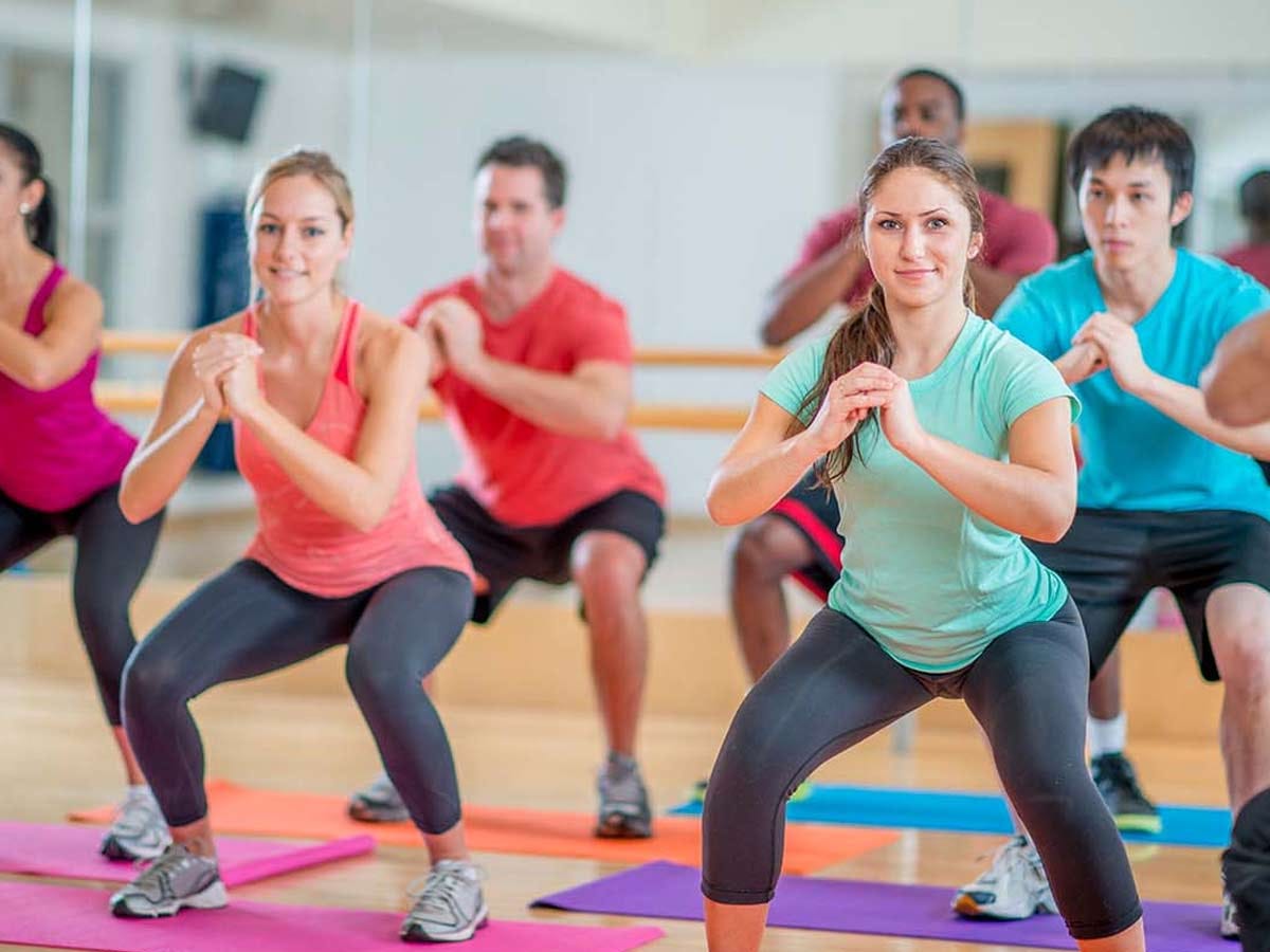 Aerobic Exercise — Types, Benefits, and Weight Loss | by Belly Girl ...