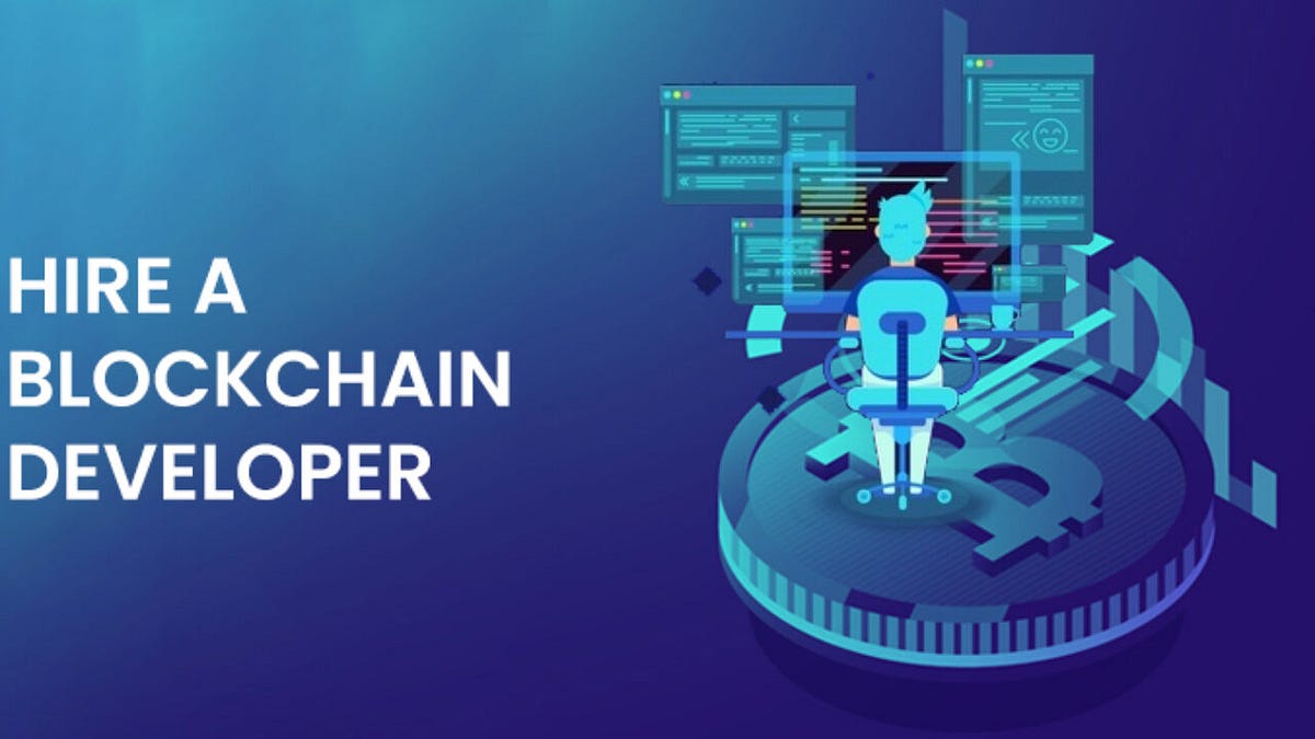 A Complete Guide On How to Hire a Blockchain Developer | by Whiten App Solutions | Aug, 2024 ...