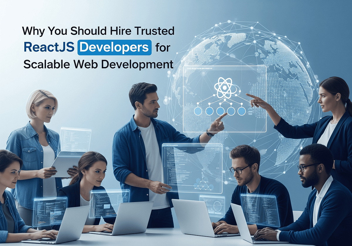 Why You Should Hire Trusted ReactJS Developers for Scalable Web Development | by warrgyizmorsch ...