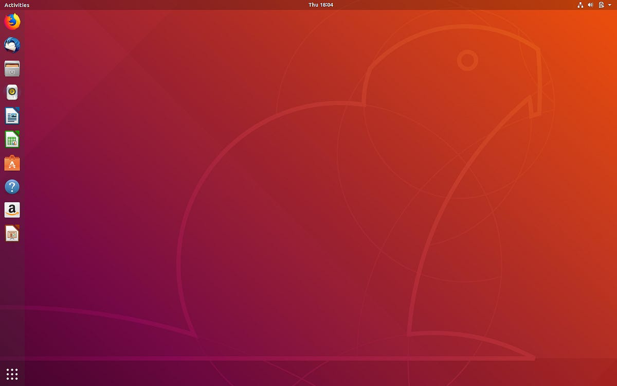 Pra que serve o “Programa” Ubuntu? | by Hebert Barros | Medium