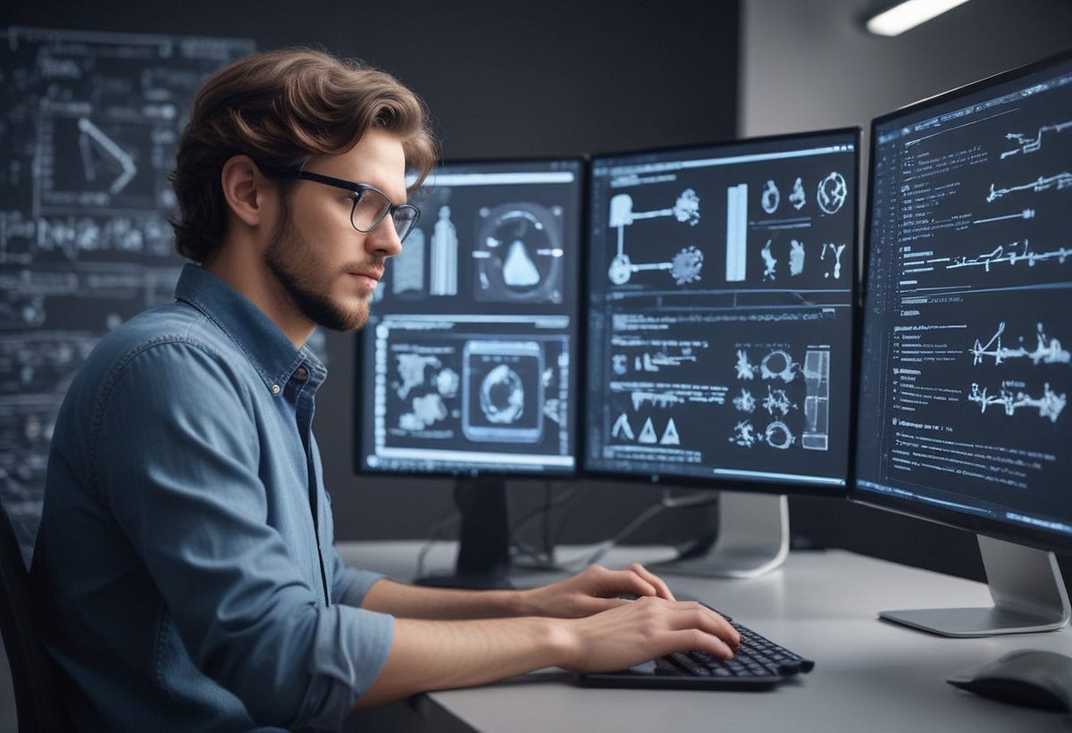 System Design — Tips. Designing a robust and scalable system… | by Anil ...