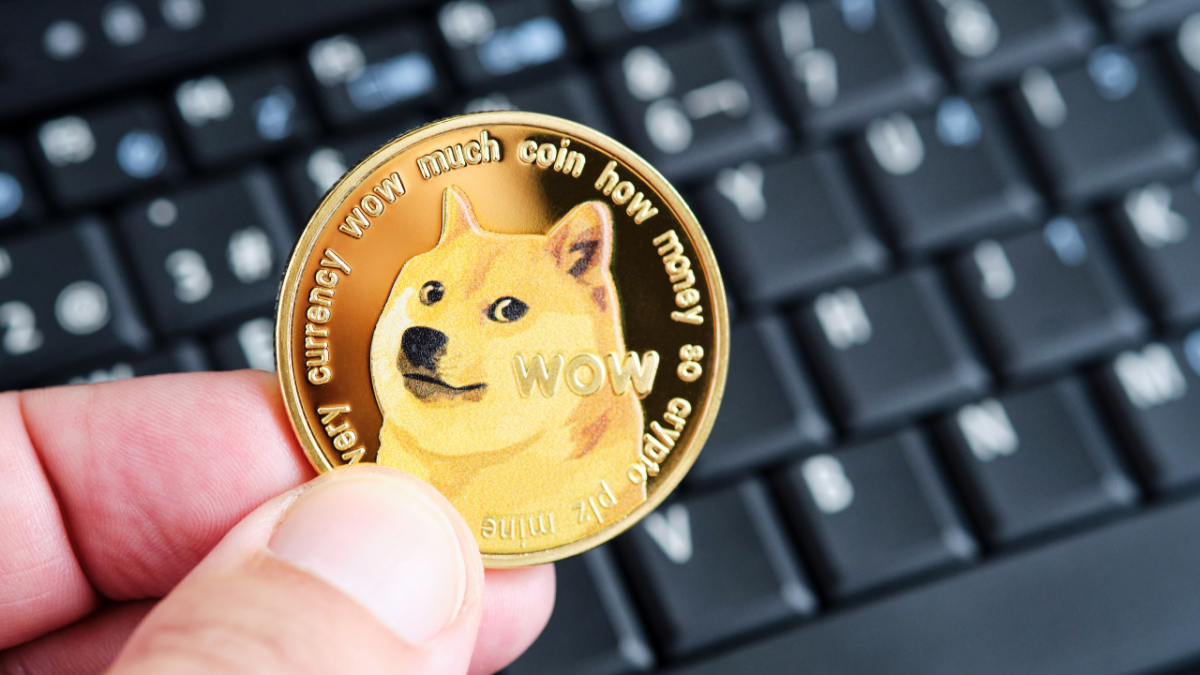Dogecoin Now Second-Largest Proof-of-Work Coin After Ethereum Merge | by Superior Wealth | Medium