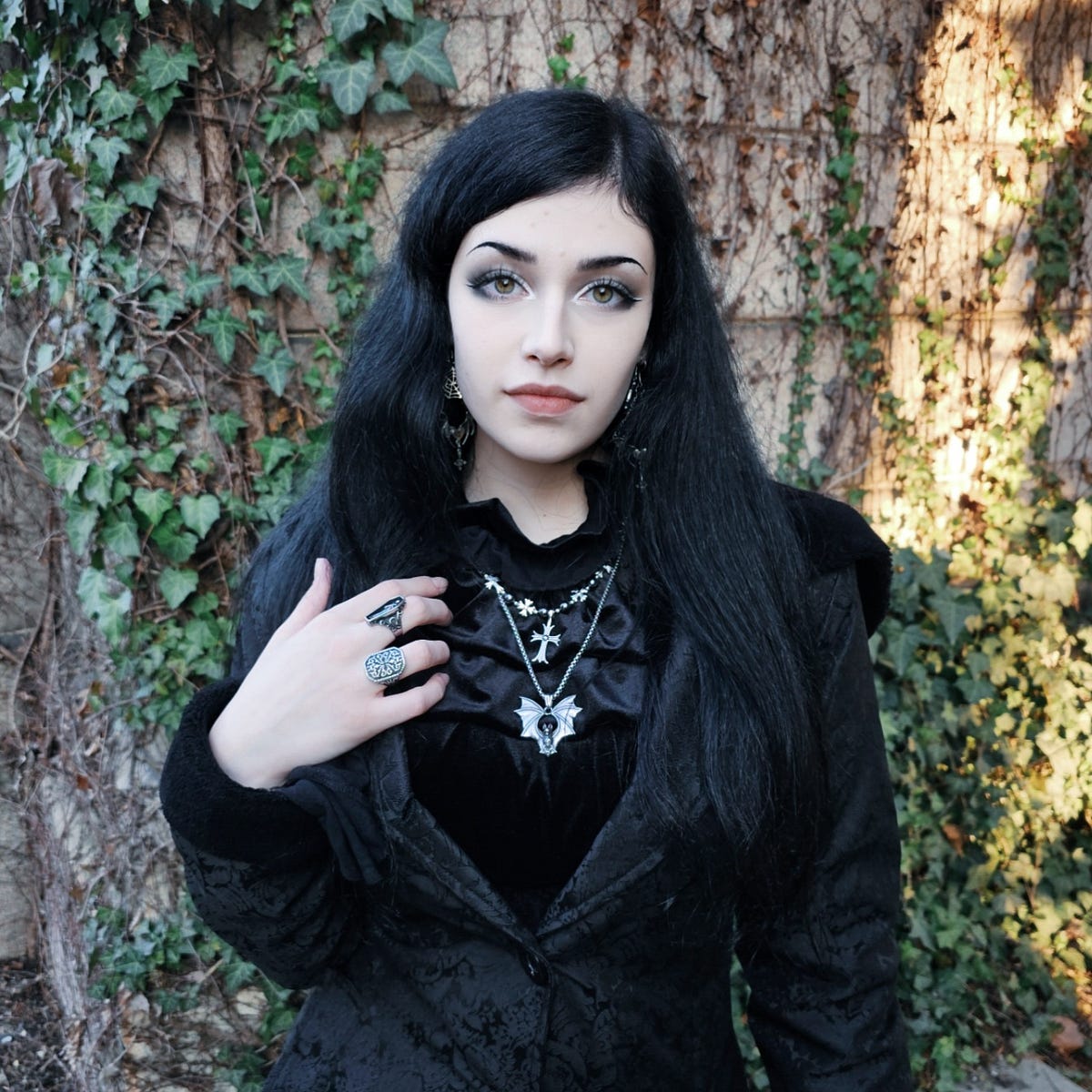 Interview with Elisa. An interview with Elisa, talking about… | by ...