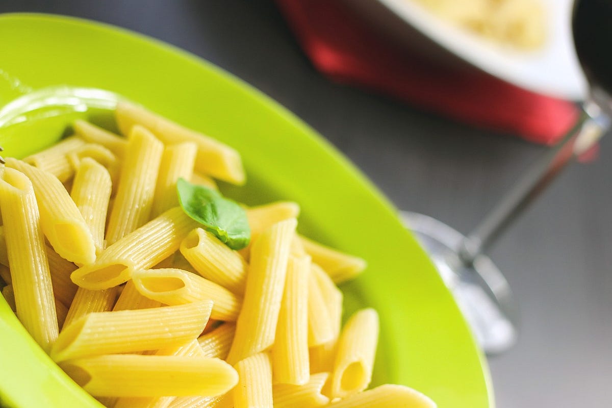 How to Make the Ultimate Penne A La Vodka | by Tyler Egan | Feb, 2024 | Medium