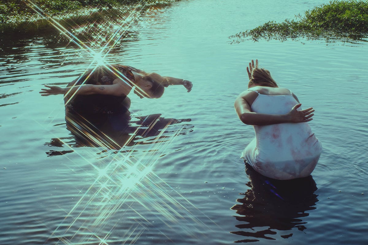 In Photography, It’s Who, Where and When. | by Josh Rose | Medium
