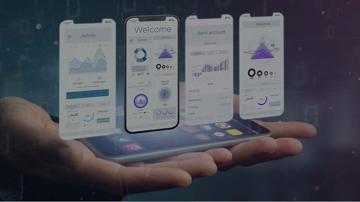 The Ultimate Blueprint: 3 Steps to App Development Success | by ...