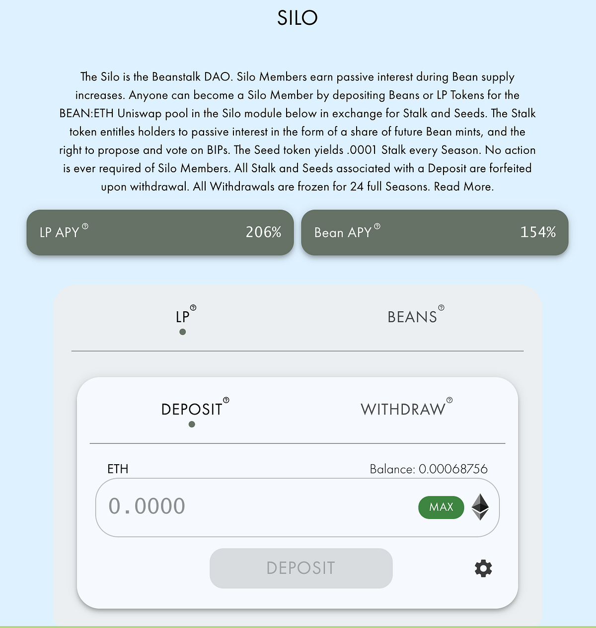 What is Beanstalk, how does it work, and how to earn yield?: a beginner ...