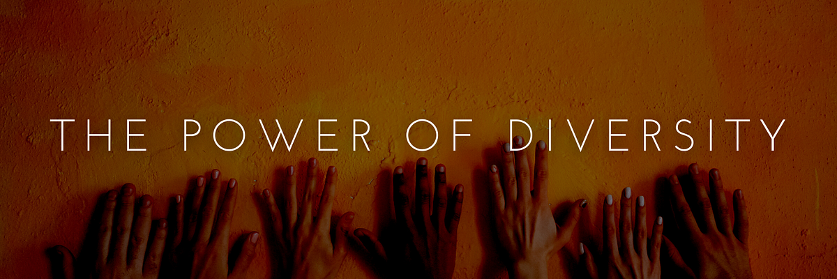The Power Of Diversity. When non-profit StartOut and Socos Labs… | by ...