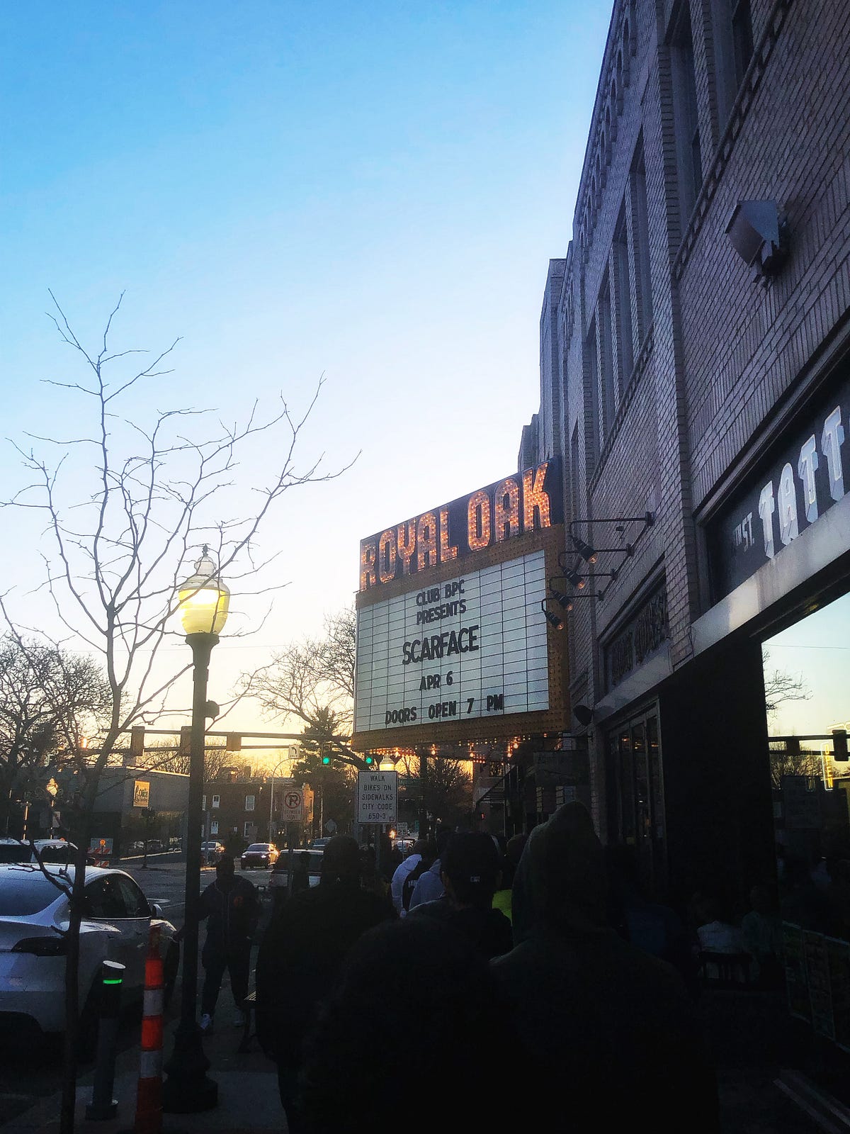 Musicians. “Rappers are not real musicians; they… | by Jason Benning ...