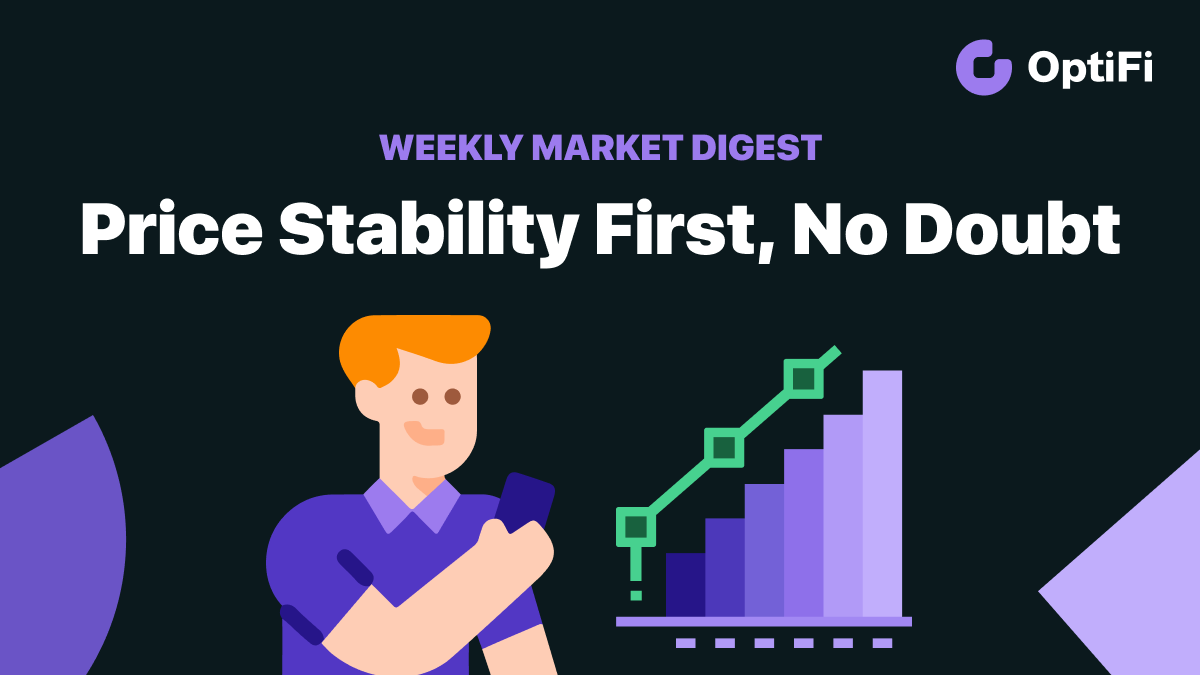 WMD: Price Stability First, No Doubt | by OptiFi | Aug, 2022 | Medium ...