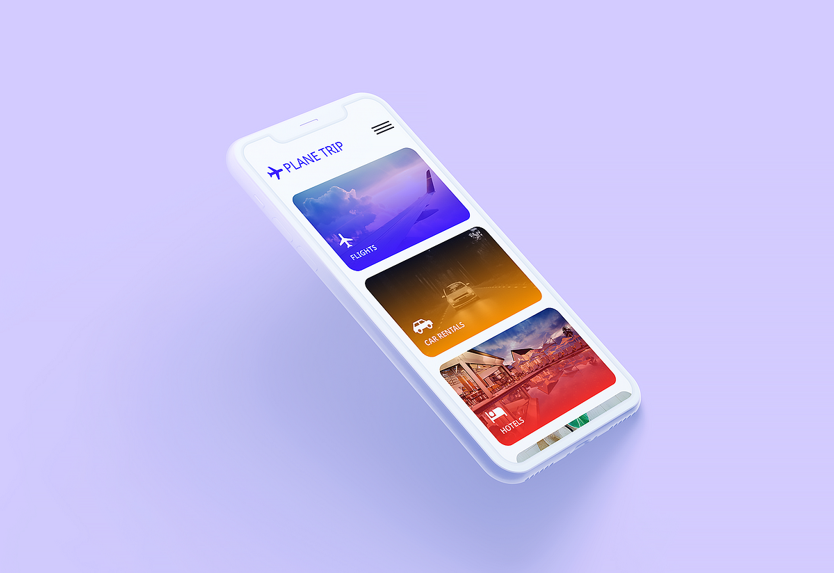 Responsive Design: From desktop to mobile | by Fiorald | Bootcamp | Medium