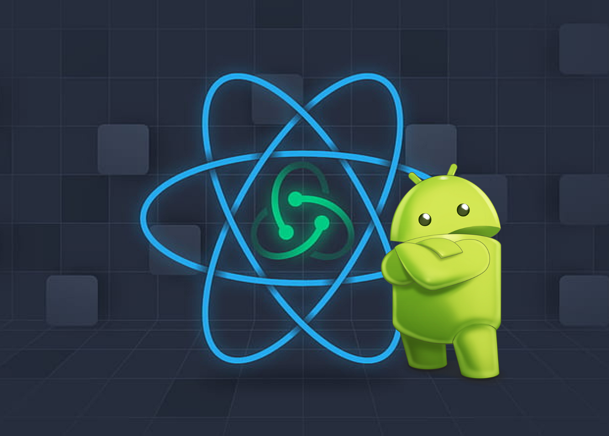 Integrating Android library with React Native Application | by Sweety Sharma | Medium