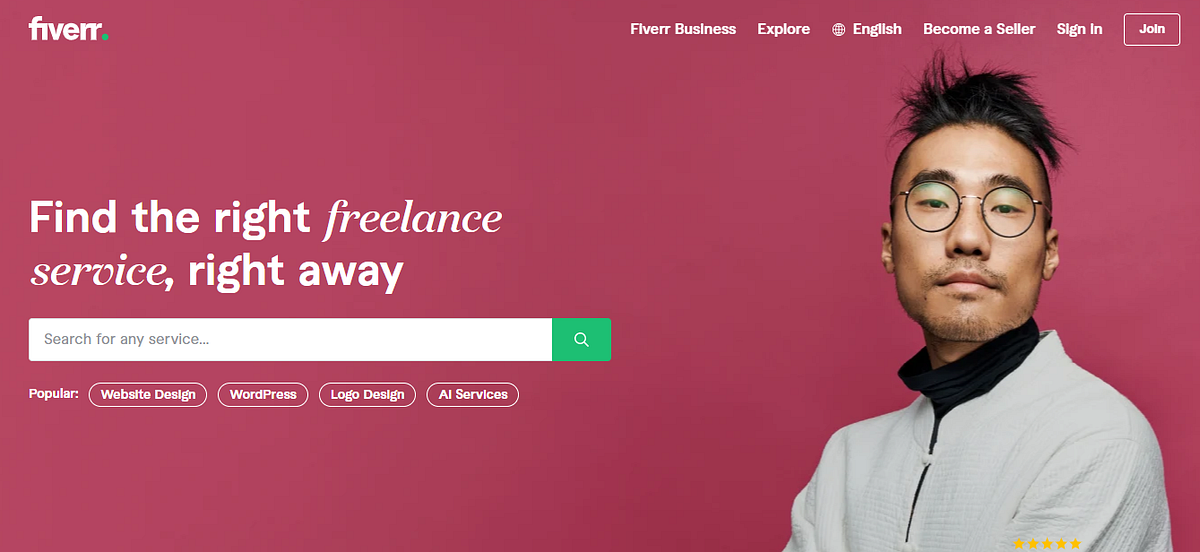 Maximize Your Success: Top 10 Fiverr Tips and Tricks | by Farhan Sethar ...