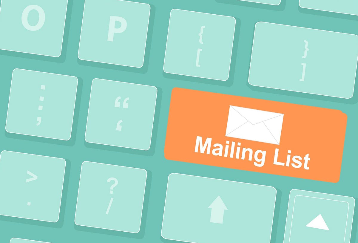 10 Best Mailing List Companies in USA | by Andria Jermiya | Medium