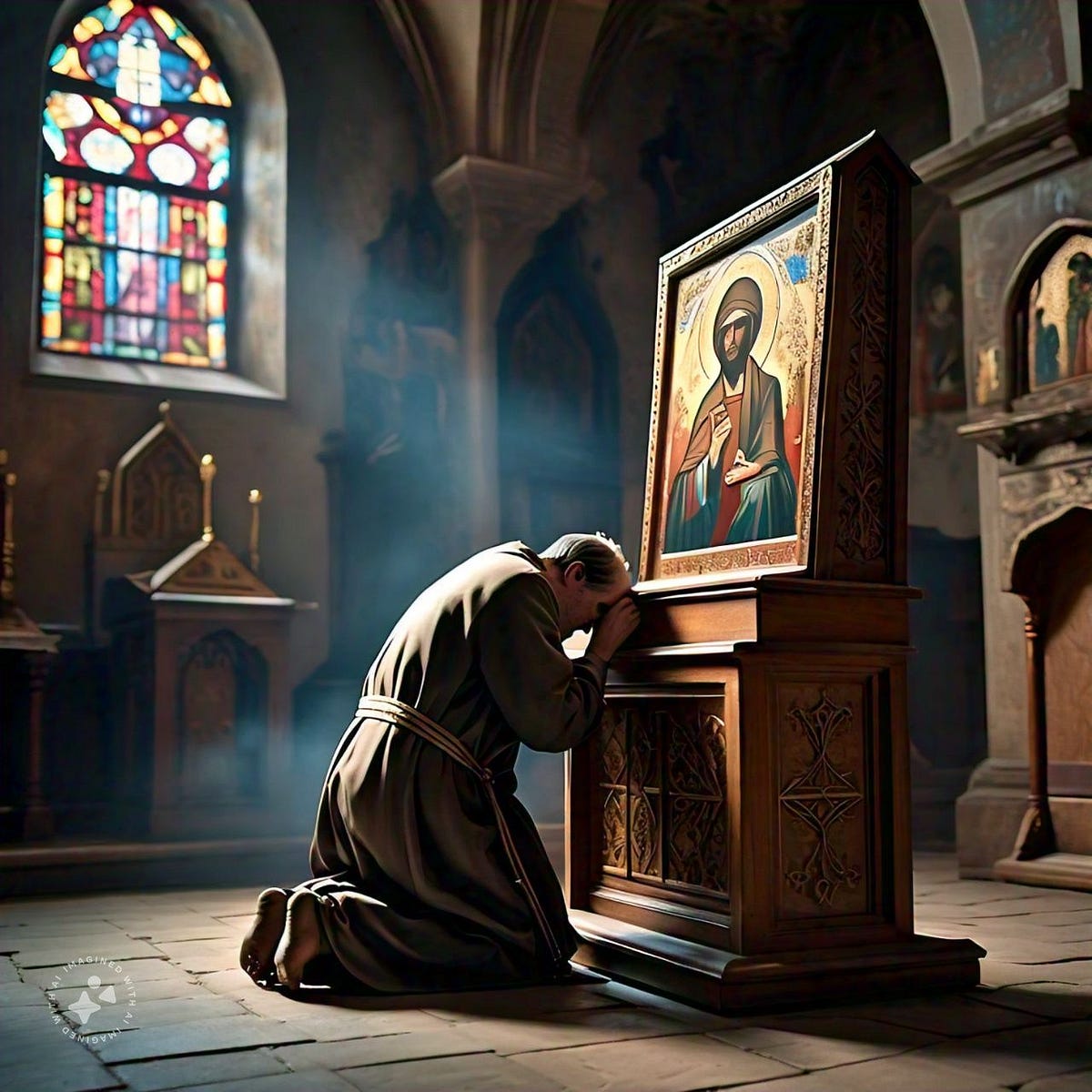 THE SINNER'S PLEA Everything God cautions against, I've embraced. The ...