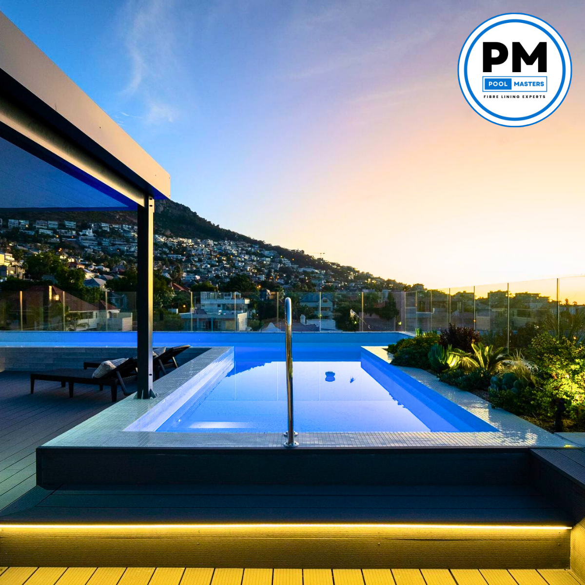 Winter is the Perfect Time to Renew Your Pool with Fibre Lining! - Poolmasters SA Fibre Lining ...