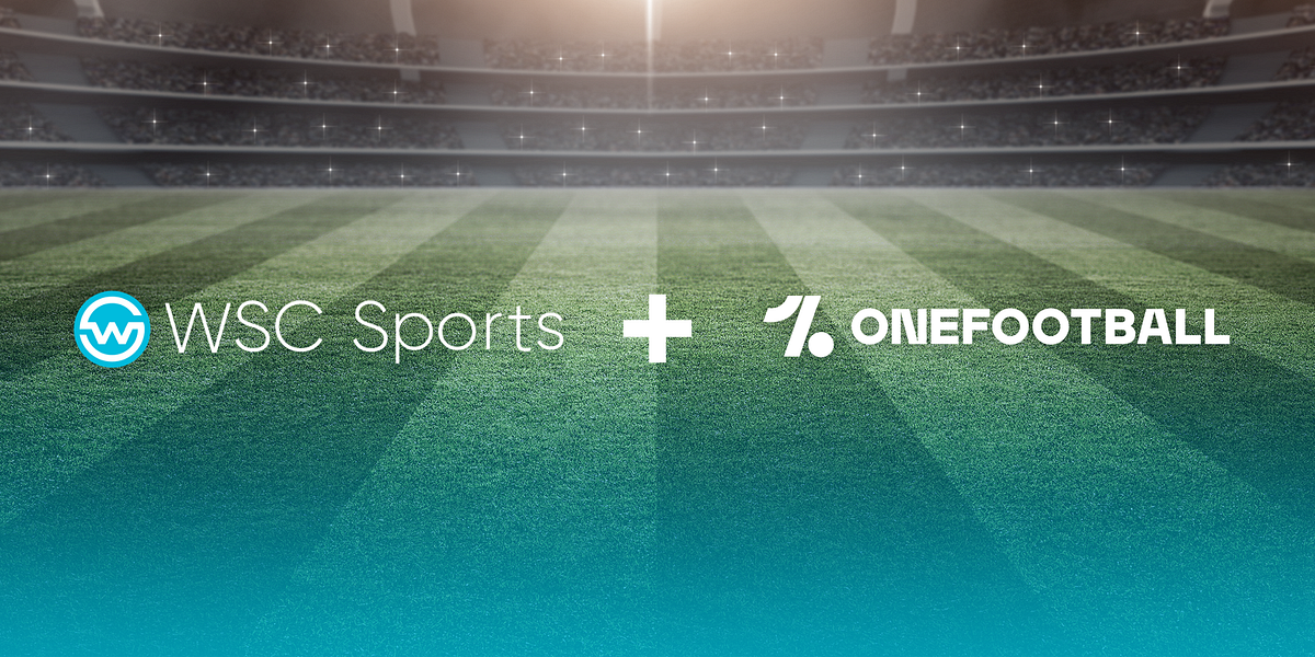OneFootball and WSC Sports Join Forces to Enhance the Digital Fan ...
