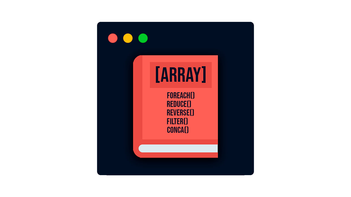 What are JavaScript Array Methods? | JavaScript in Plain English