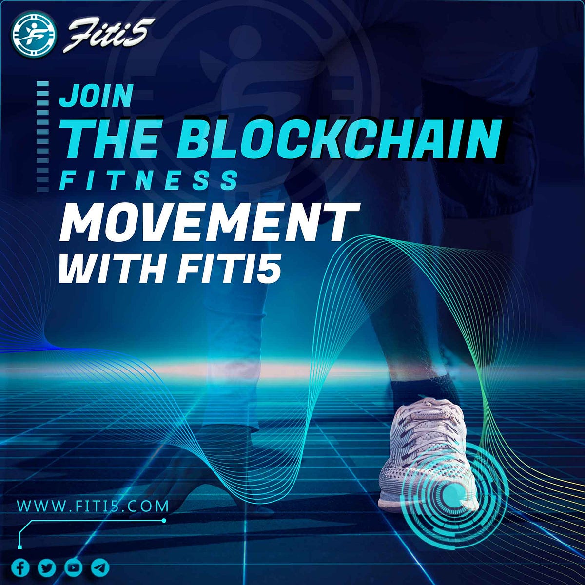 With Fiti5, you’ll revolutionize tracking progress, staying motivated ...