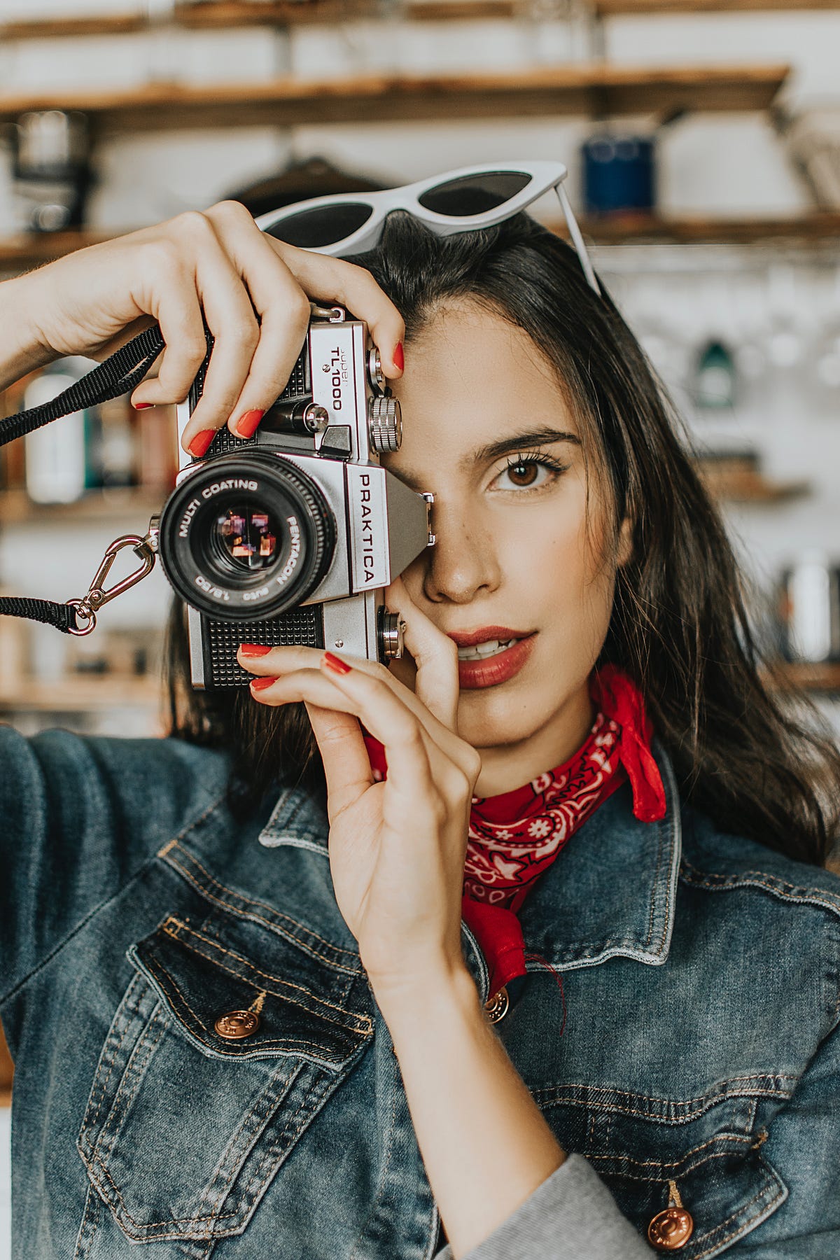 The Best And Easiest Way To Use Positive Visualization To Benefit Your ...
