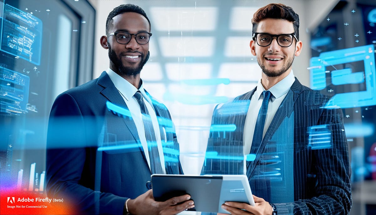 The Art of Flawless Execution: Authoritative Delivery for Software ...