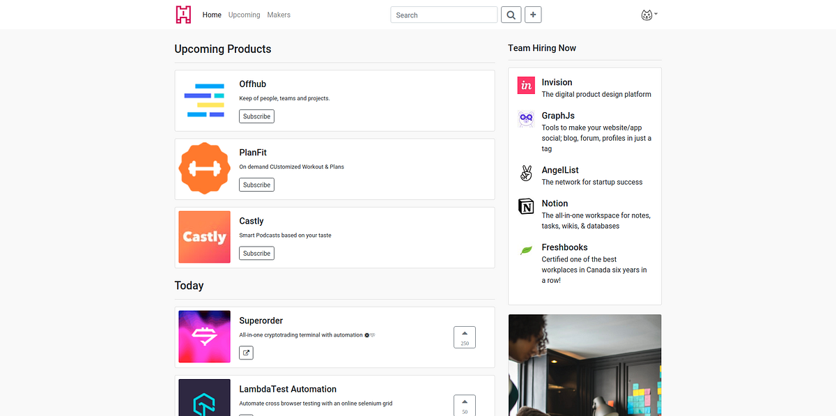 Try these PRO Themes on Gridbox — Based on Bootstrap 4 | by JR.Anand | Gridbox | Medium