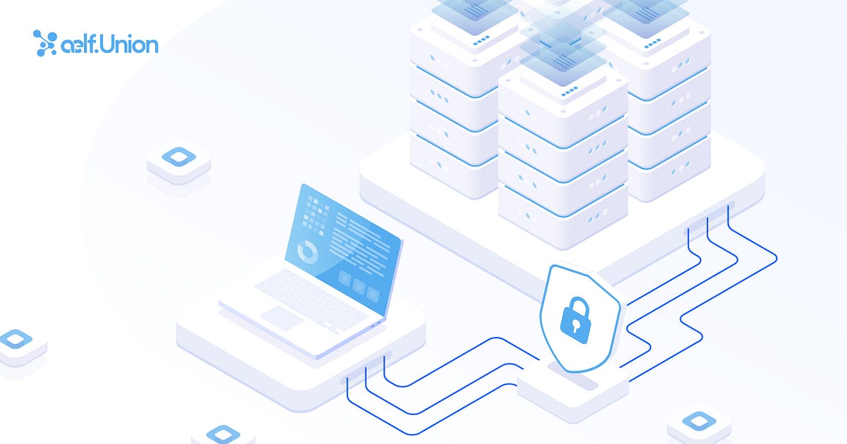 A New Chapter: Our Role as aelf’s Latest Block Producer | by Alyx Union ...