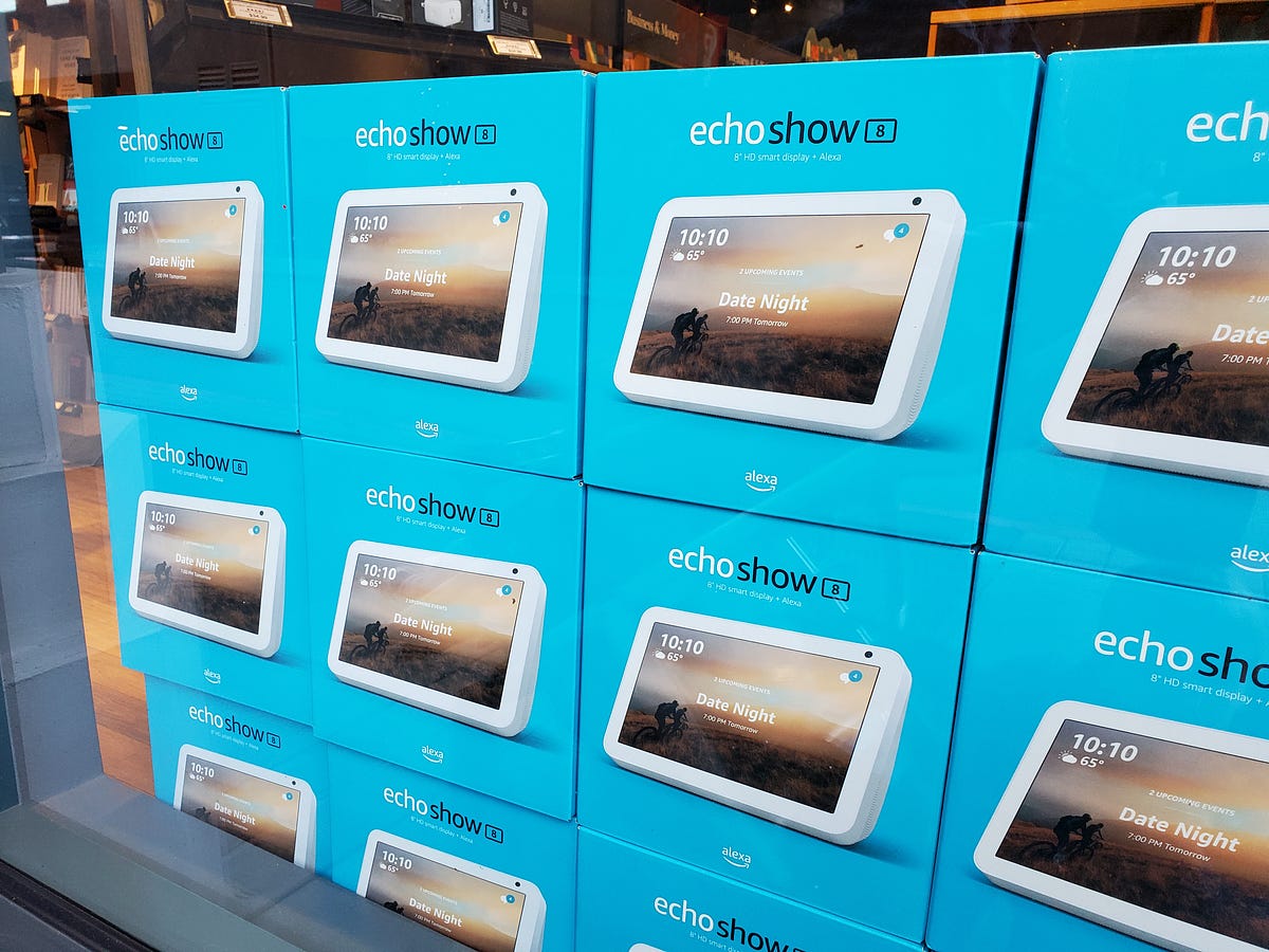 How to Play Music on the Echo Show | by Life Tech Staff | DIY Life Tech