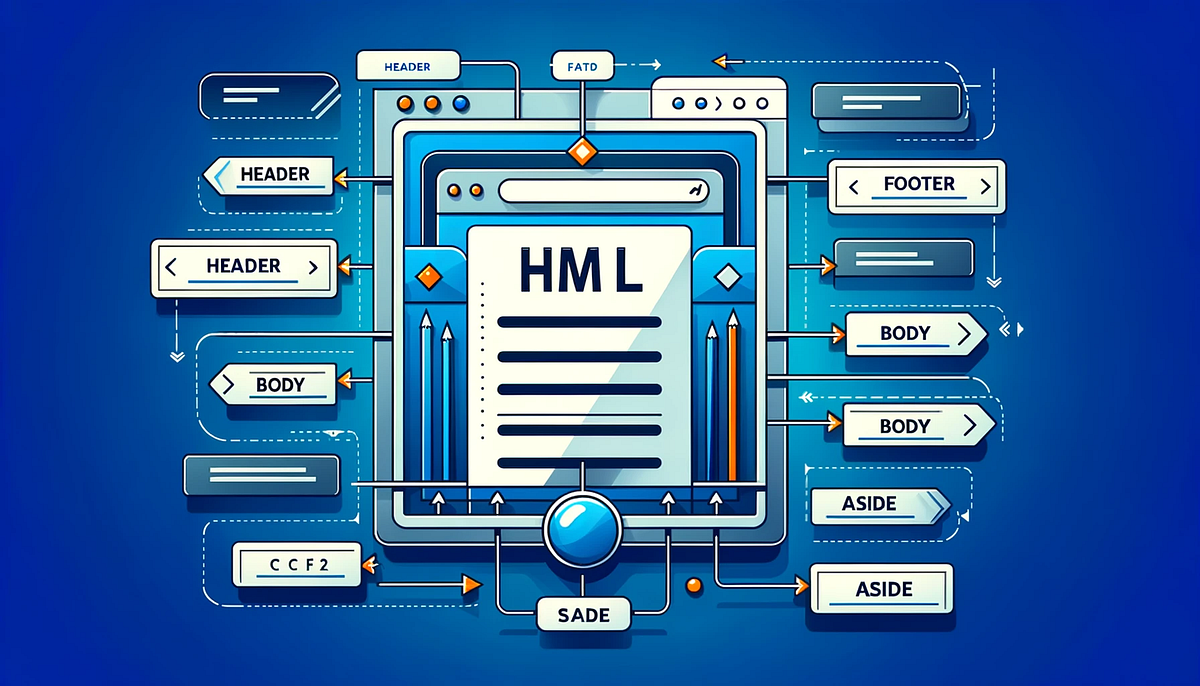 Introduction to HTML. HTML (HyperText Markup Language) is the… | by ...