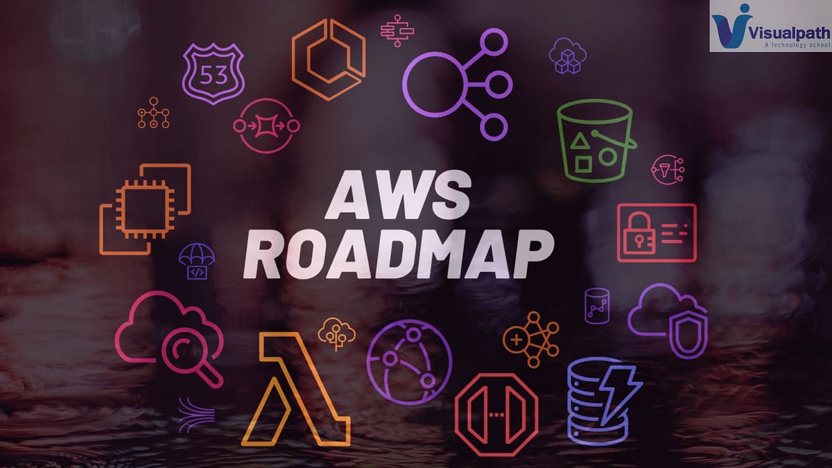 AWS Data Engineering Course | AWS Data Engineer Training | by akhil ariga | Mar, 2024 | Medium